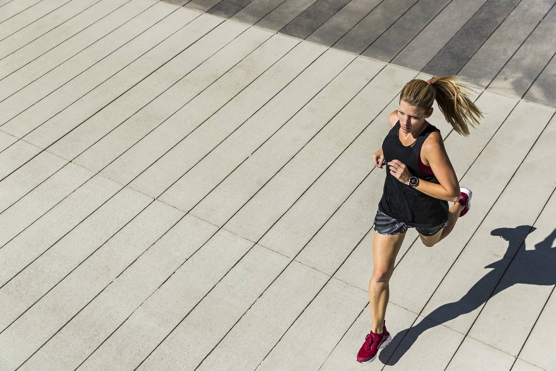 Estilo de Vida Runner archivos - Runbeats